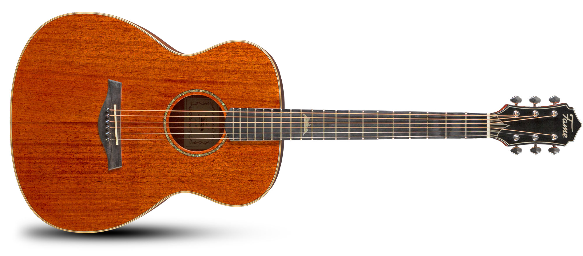 FAME Western A-20ii – Fame Guitars